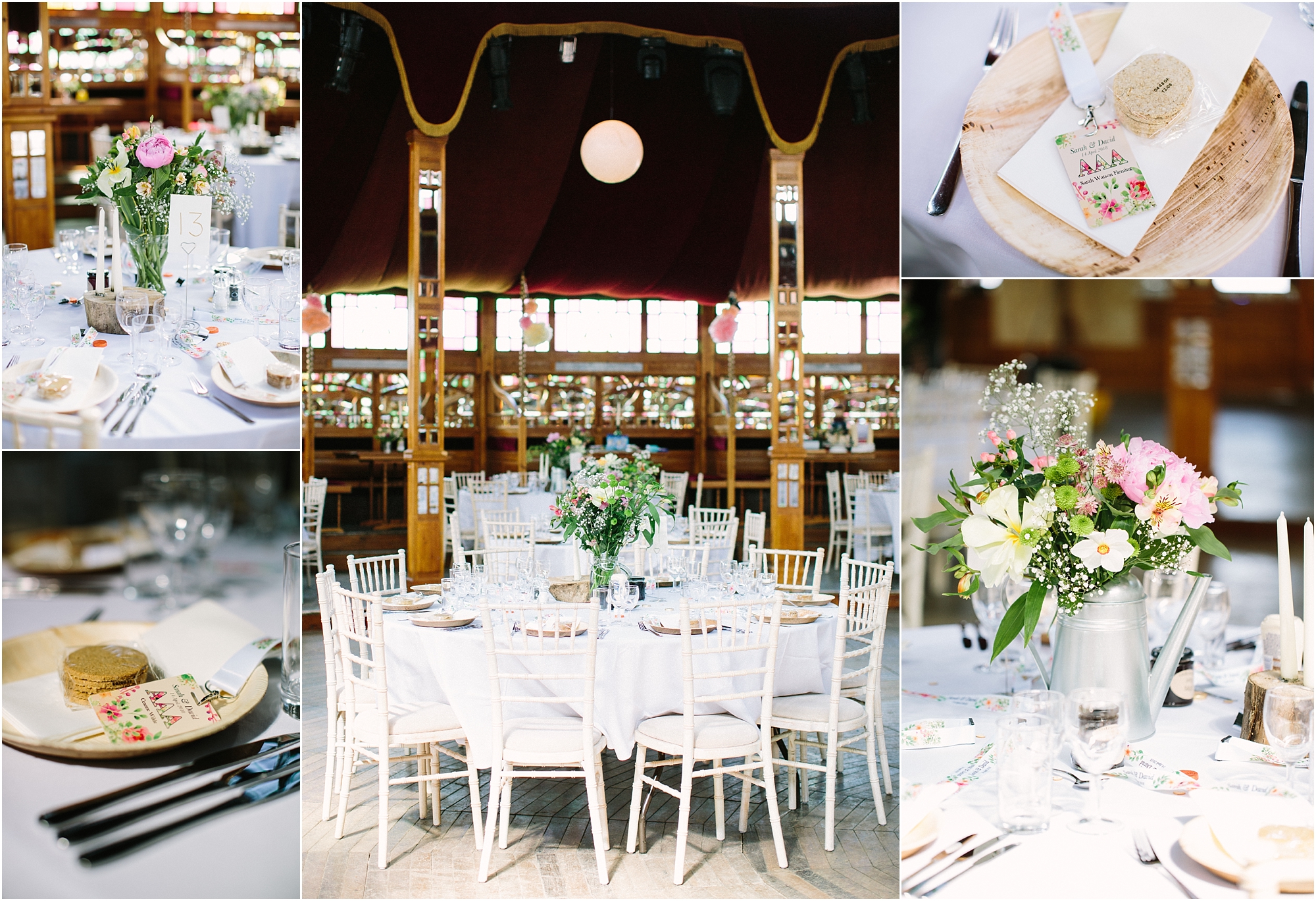 Spiegeltent Wedding - www.camillaarnholdphotography.com