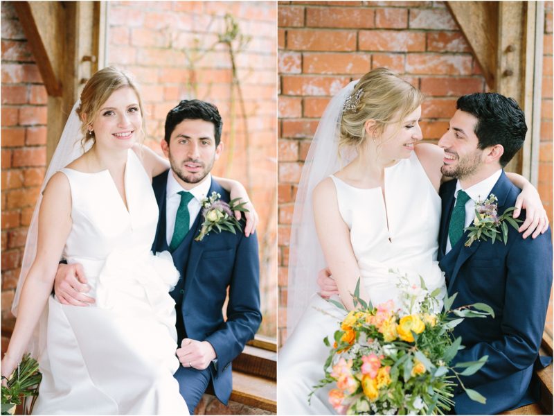 Upton Barn Wedding - www.camillaarnholdphotography.com
