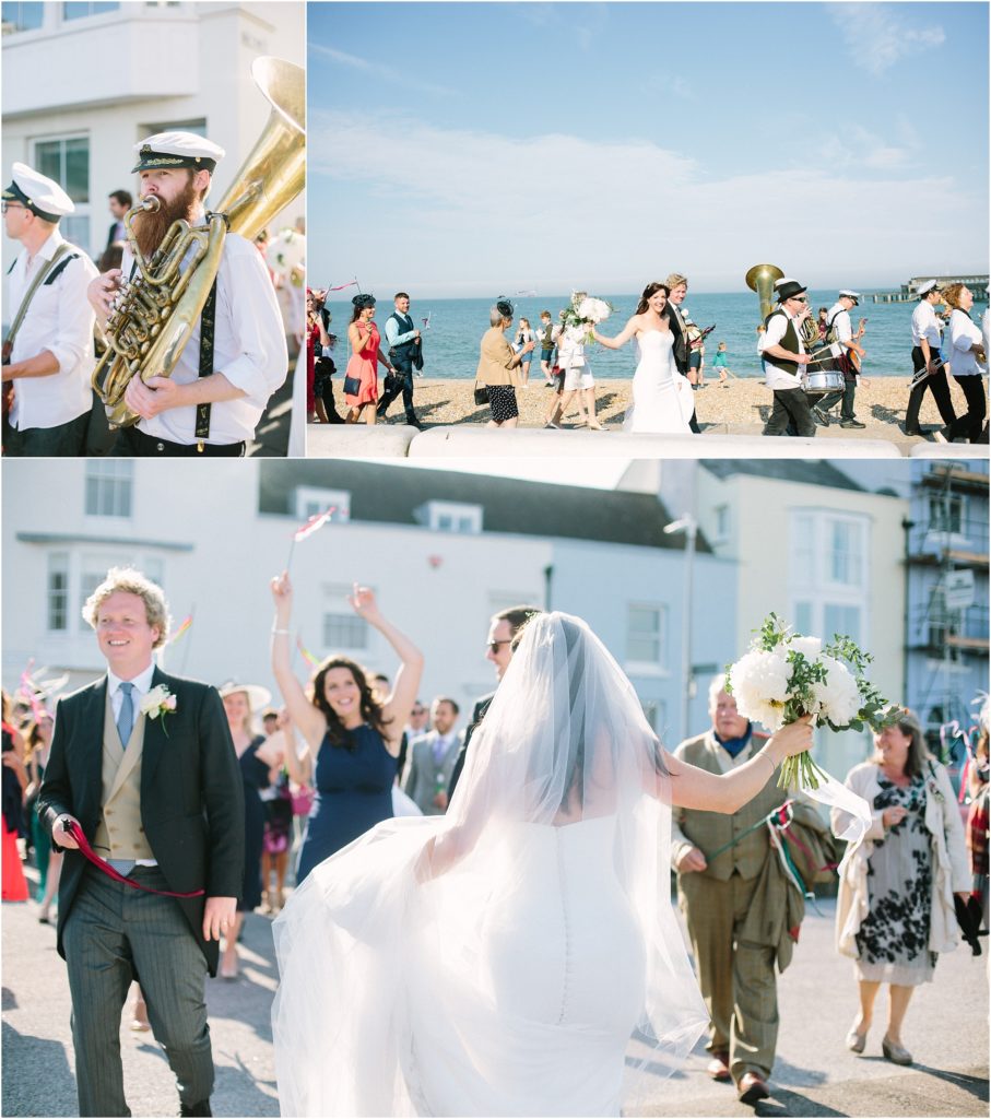 Deal Kent Wedding - www.camillaarnholdphotography.com