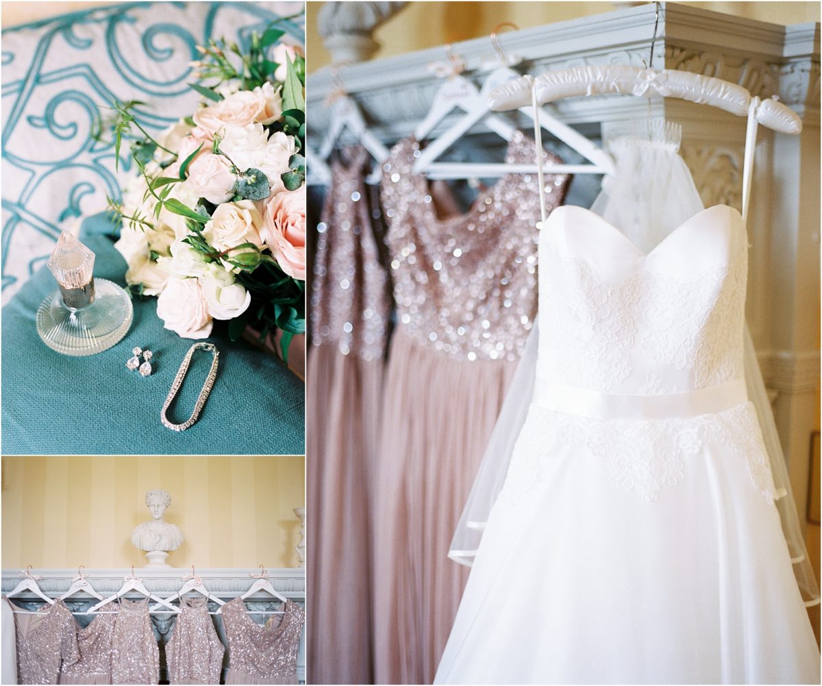 5 Tips For Beautiful Wedding Morning Photographs